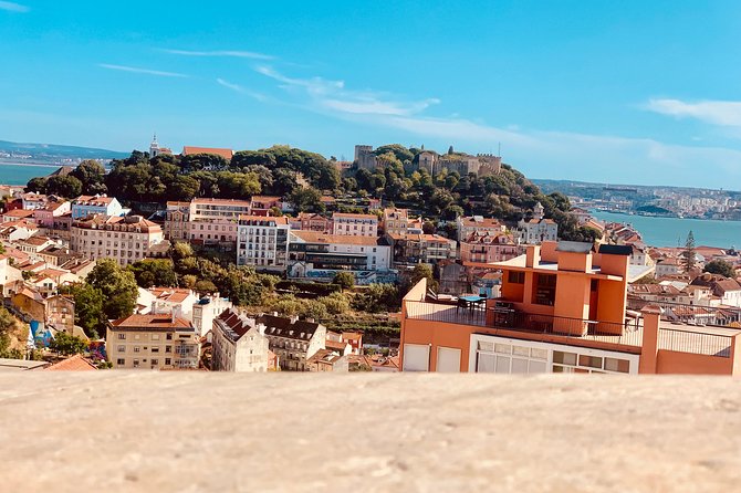 Medieval Tour 1H - Inclusions and Pickup Information