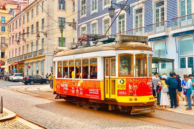 Medieval Tour 1H - What to Expect