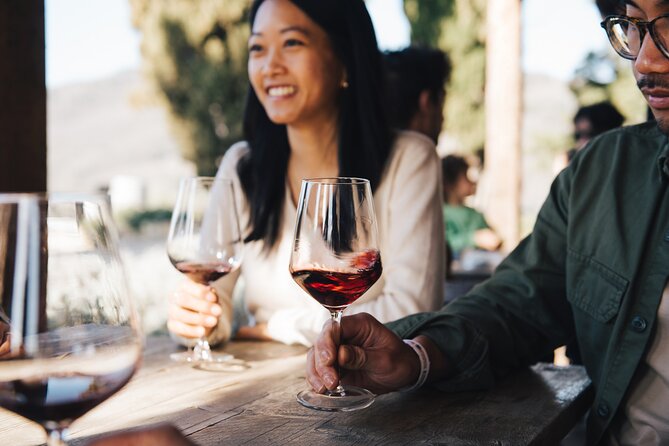 Medieval Tour in Monteriggioni and Val Dorcia From Florence - Inclusions