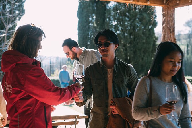 Medieval Tour in Monteriggioni and Val Dorcia From Florence - Montalcino: The Heart of Brunello