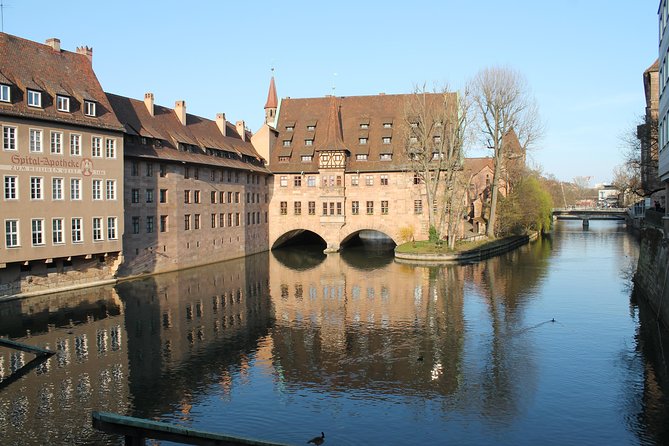 Medieval Tour in Nuremberg in Spanish - FAQ