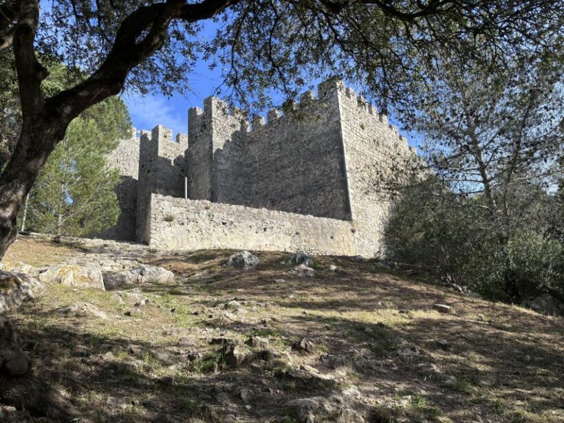 Medieval Tour in Sesimbra - An In-Depth Look at the Sesimbra Medieval Tour