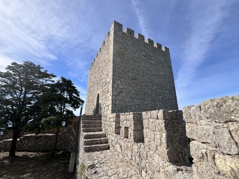 Medieval Tour in Sesimbra - FAQ