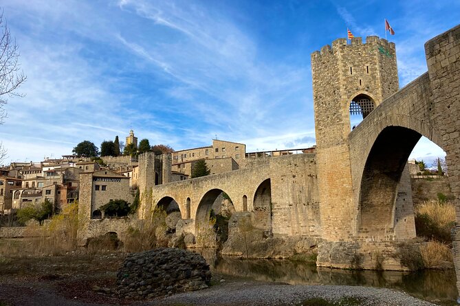 Medieval Towns and Nature Parks Exclusive Trip with Pickup - The Sum Up