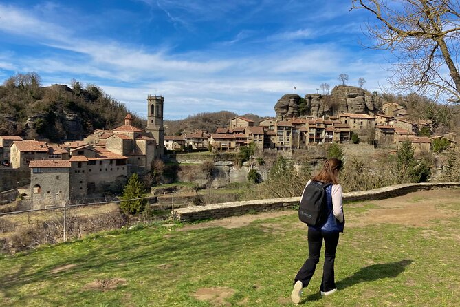 Medieval Towns and Nature Parks Exclusive Trip with Pickup - FAQ