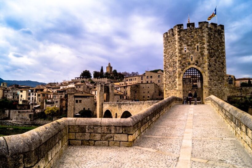 Medieval Towns of Catalonia Full-Day Car Trip from Barcelona - Why Choose This Tour?