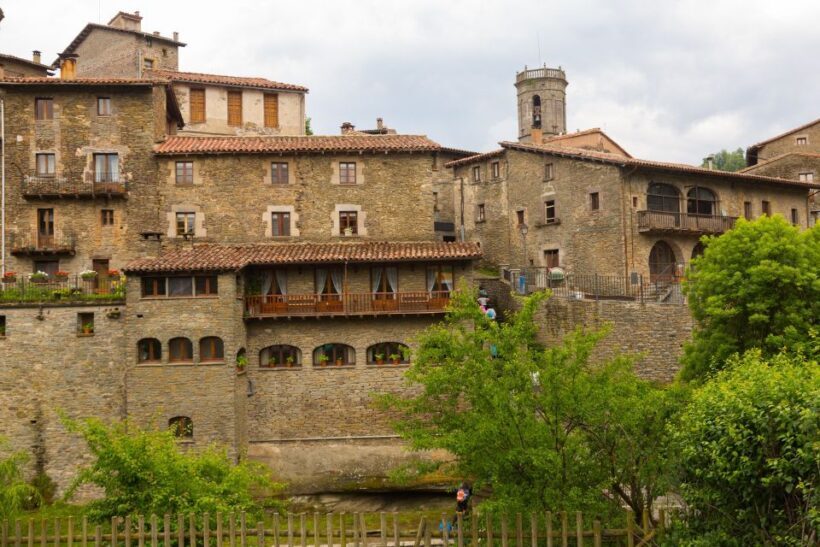 Medieval Towns of Catalonia Full-Day Car Trip from Barcelona - FAQ