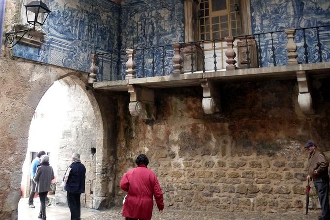 Medieval towns of Óbidos and Alcobaça from Lisbon with Lunch - Second Stop: Alcobaça – The Gothic Marvel