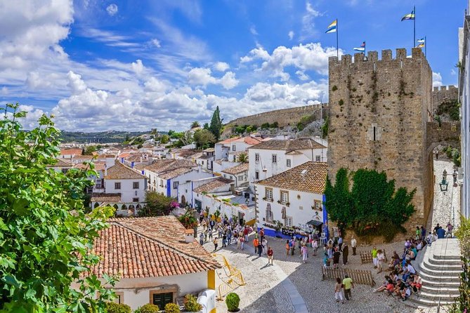 Medieval towns of Óbidos and Alcobaça from Lisbon with Lunch - The Sum Up