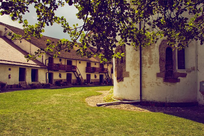 Medieval Transylvania Full-Day Private Tour from Brasov - FAQs