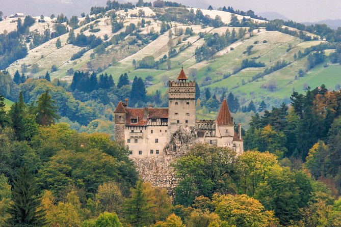 Medieval Transylvania: Shared 3-Day Tour from Bucharest - A Detailed Look at the 3-Day Transylvania Tour