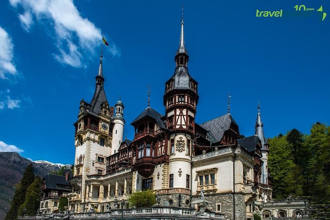 Medieval Transylvania: Shared 3-Day Tour from Bucharest - Who Should Take This Tour?