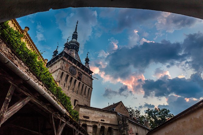 Medieval Transylvania: Shared 3-Day Tour from Bucharest - FAQ