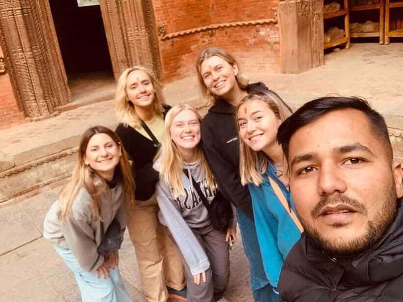 Medieval UNESCO Tour : Patan, Bhaktapur & Changunarayan - Key Points