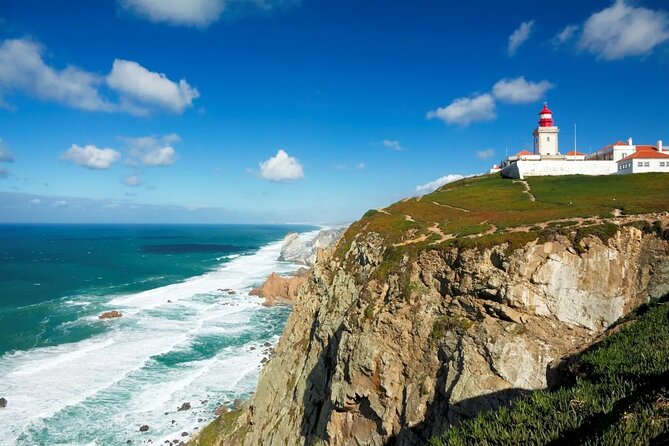 Medieval Vila de Sintra Tour from Lisbon in Mercedes de Luxo - Who Would Enjoy This Tour?
