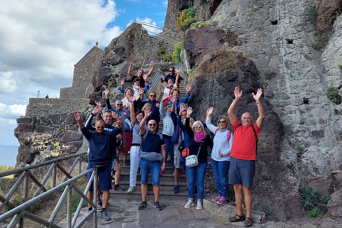 Medieval Village Walking Tour with Aperitif in Castelsardo - A Walk Through Castelsardo’s Medieval Heart
