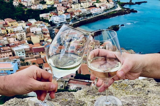 Medieval Village Walking Tour with Aperitif in Castelsardo - Final Thoughts: A Balance of Culture, Scenery, and Flavors