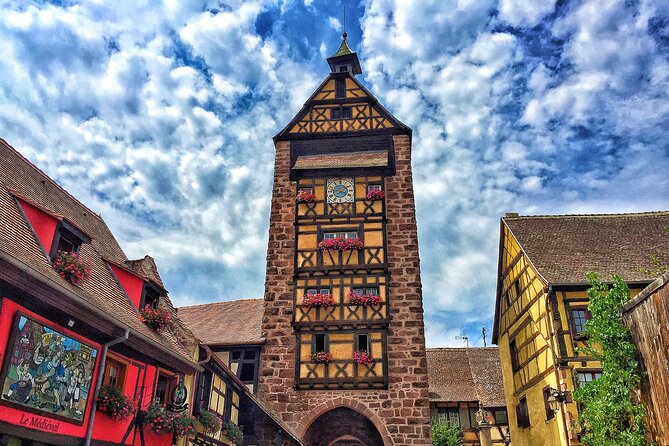 Medieval Villages and Wine Tasting From Strasbourg - Positive Traveler Feedback and Recommendations