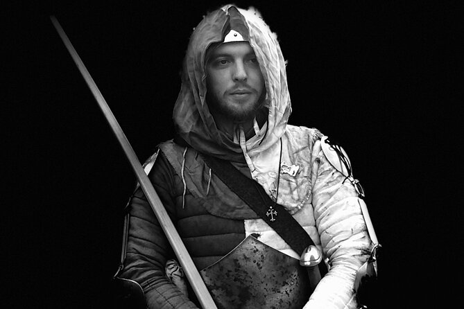 Medieval Walking Tour of Chester - Highlights of the Experience