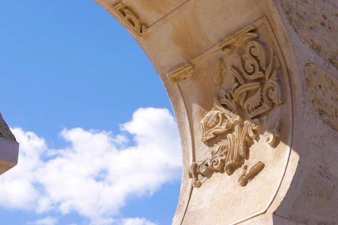 Medina Azahara Experience Without Transportation - Who Will Appreciate This Tour?