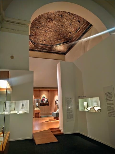Medina del Campo: Museo de las Ferias - Archivo Simón Ruiz: General Admission - Who Will Love This Experience?