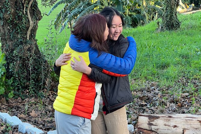 Meditation Experience at a Lovely Farm in Porto - Exploring the Grounds