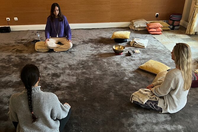 Meditation Experience at a Lovely Farm in Porto - Planning Your Visit