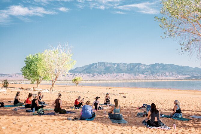Meditation in the Mountains of Utah - Key Points
