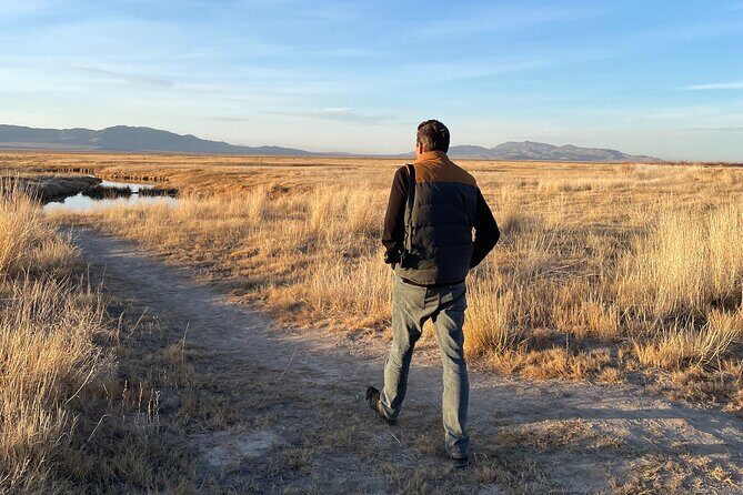 Meditation in the Mountains of Utah - An In-Depth Look at the Meditation Experience