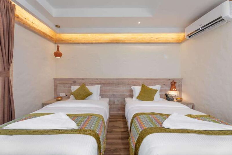 Meditation Retreat : 3 Nights Yoga Meditation Retreat - The Value of the Retreat