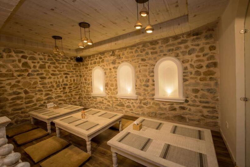 Meditation Retreat : 3 Nights Yoga Meditation Retreat - What to Expect: A Typical Day