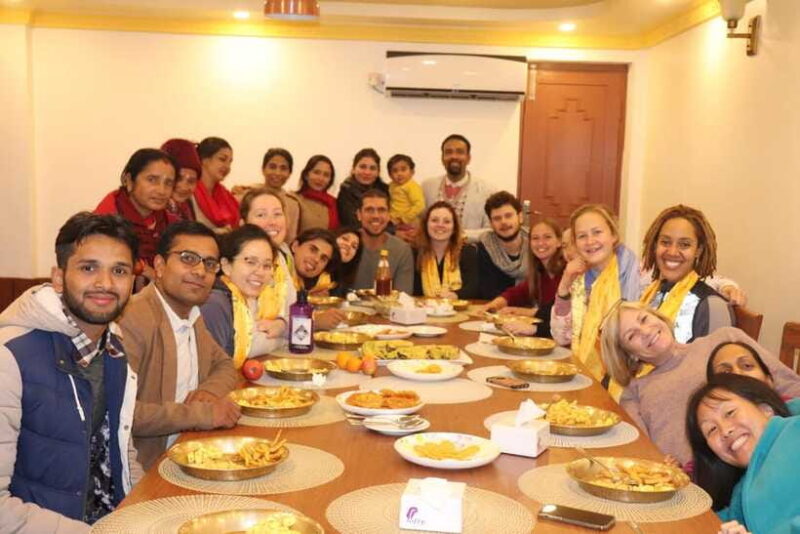 Meditation Retreat : 3 Nights Yoga Meditation Retreat - Authenticity and Connection