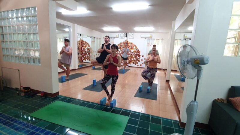 Meditation Retreat and Self-Care in Nature - Who Will Love This Retreat?