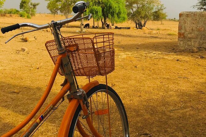 Meditation Retreat in Jaisalmer - Key Points
