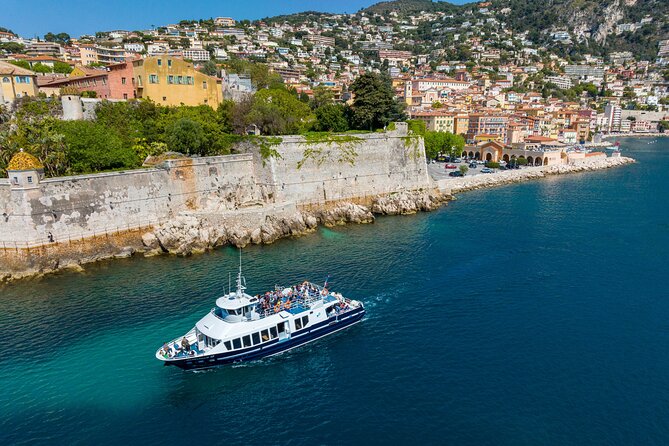 Mediterranean Coastal Sightseeing Cruise From Nice - Tips for an Enjoyable Cruise