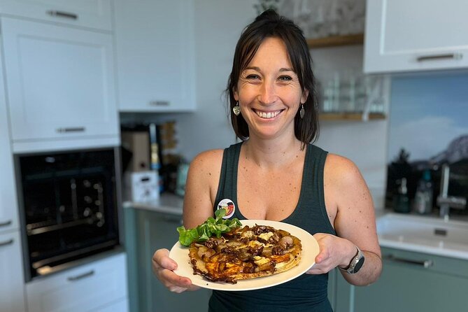 Mediterranean Cooking Class in the heart of Aix-en-Provence - A Taste of Provence: Mediterranean Cooking Class in Aix-en-Provence