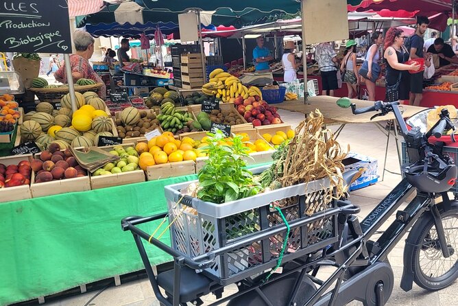 Mediterranean Cooking Class in the heart of Aix-en-Provence - What The Experience Means for You