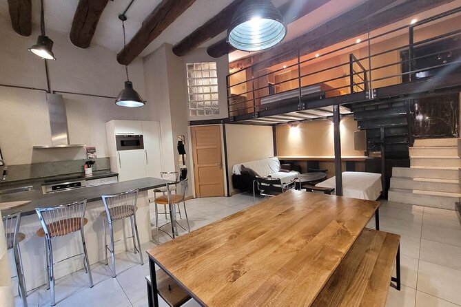 Mediterranean Cooking Class in the heart of Aix-en-Provence - Real Experiences from Participants