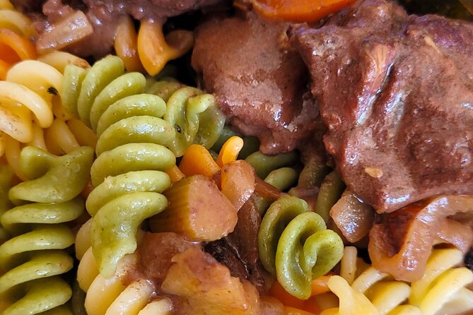 Mediterranean Cooking Class in the heart of Aix-en-Provence - Who Will Love This Experience?