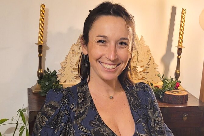 Mediterranean Cooking Class in the heart of Aix-en-Provence - The Sum Up