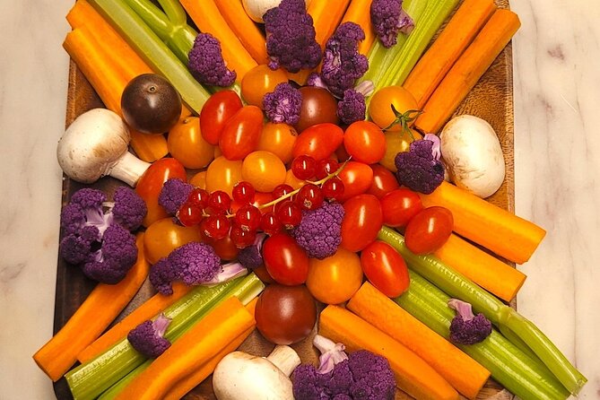 Mediterranean Cooking Class in the heart of Aix-en-Provence - FAQ