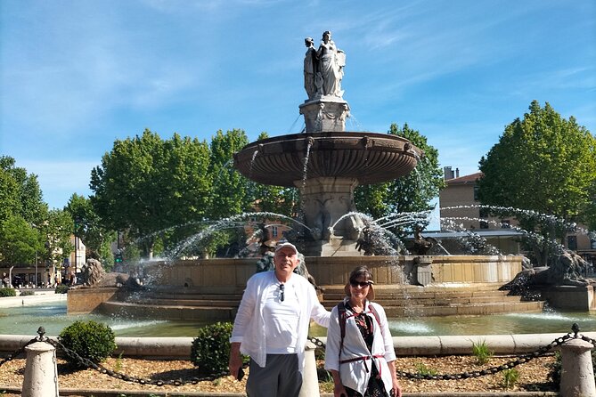 Mediterranean Dream : Cassis, Calanques Boat Ride & Appetizer - The Sum Up