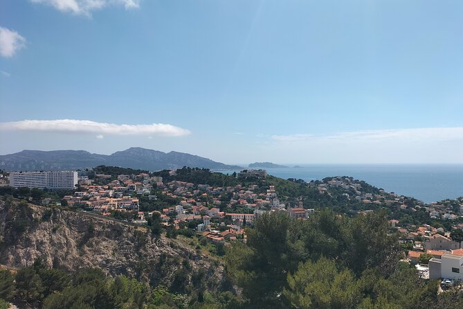 Mediterranean Dream : Cassis, Calanques Boat Ride & Appetizer - FAQ