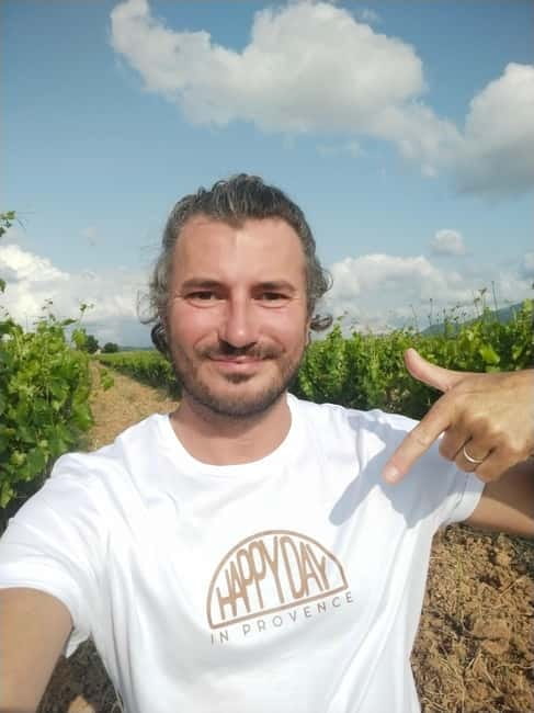 Mediterranean Dream: Cassis, Calanques boat & wine tasting - What Youll Experience on the Tour