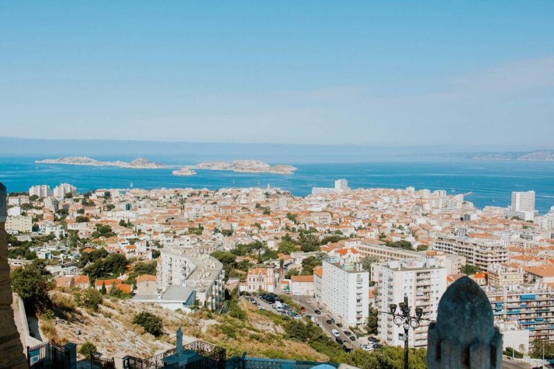 Mediterranean Dream: Cassis, Calanques boat & wine tasting - Why This Tour Stands Out