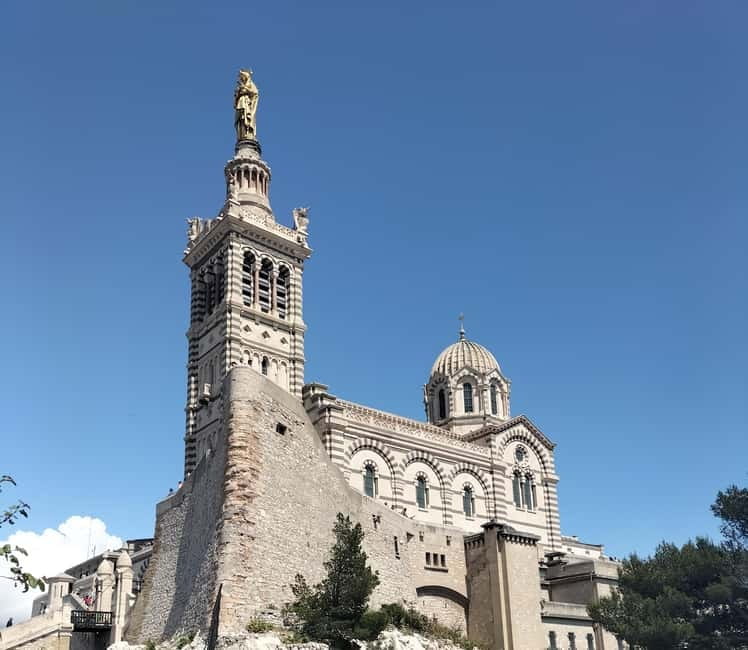 Mediterranean Dream: Cassis, Calanques boat & wine tasting - FAQs