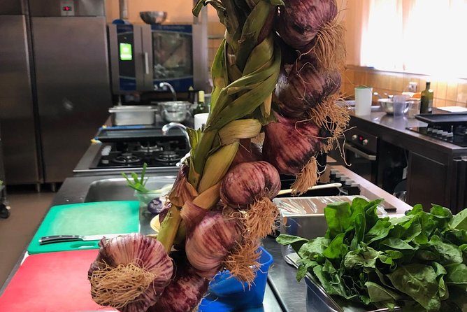 MEDITERRANEAN MASTER Class by Master Chef - The Bottom Line