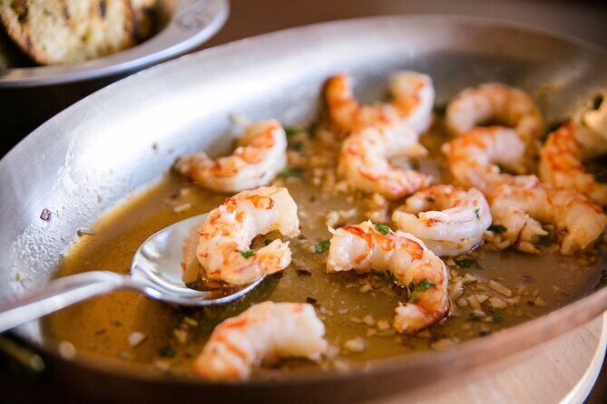 Mediterranean Paella Class in Tampa (Includes 4-Course Meal) - A Deep Dive into the Culinary Experience