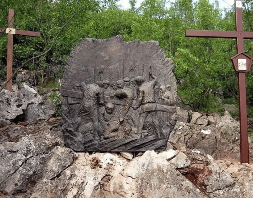 Medjugorje Group Tour from Dubrovnik - Who Should Consider This Tour?