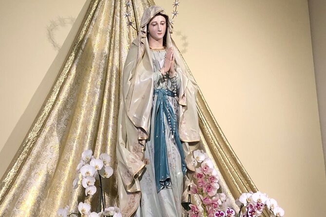 Medjugorje Private Day Trip From Dubrovnik + Kravice Waterfalls - Private Transportation and Inclusions